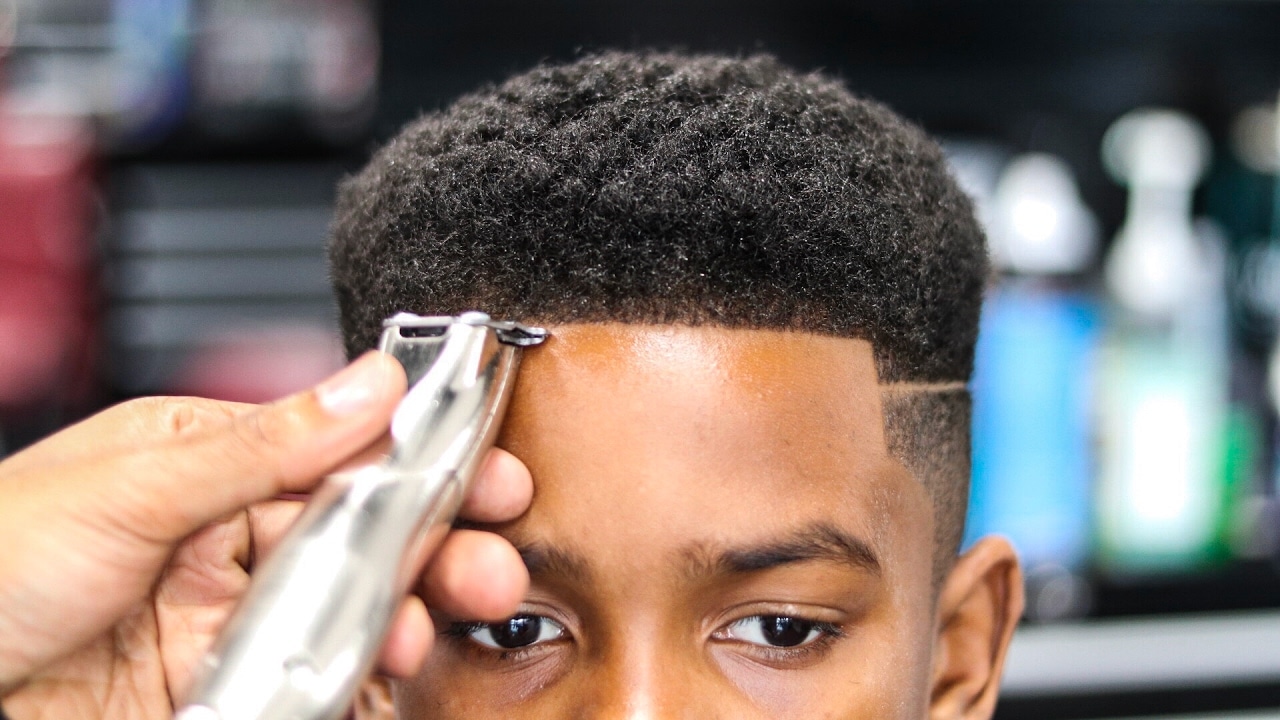 8 Best Clippers for Black Men (Winter 2024) — Reviews & Buying Guide
