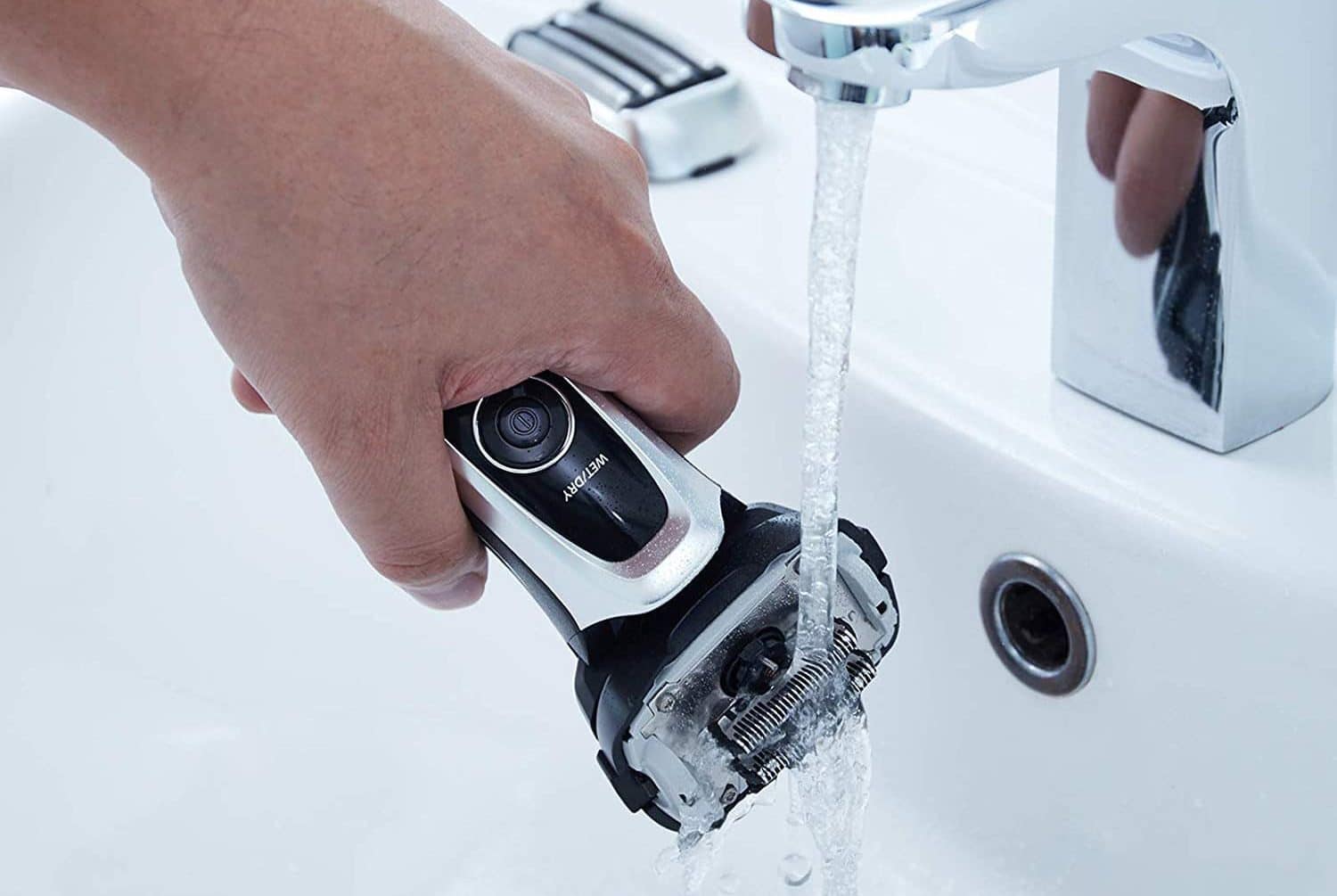 6 Best Electric Shavers (Fall 2023) – Reviews & Buying Guide