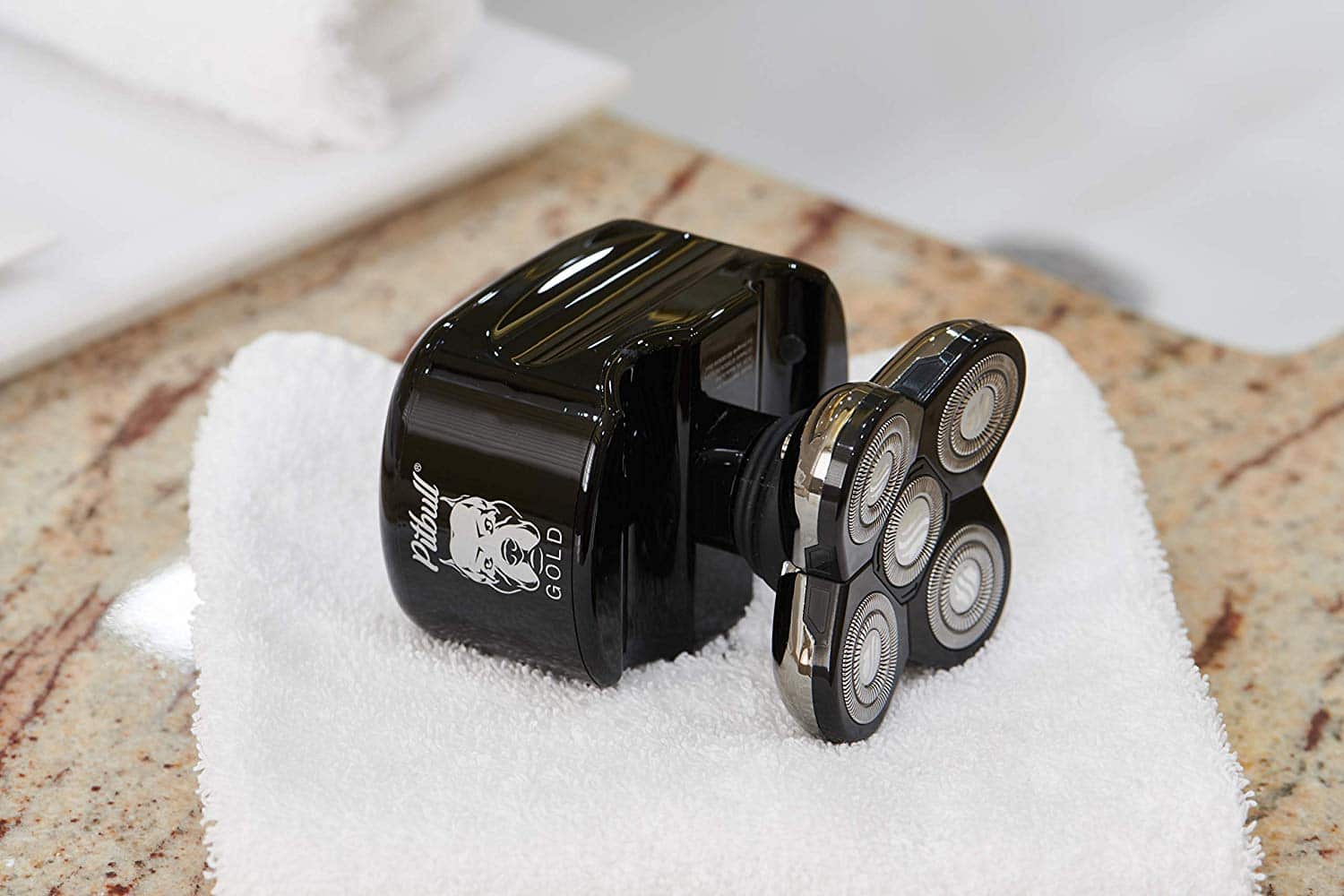 8 Best Electric Shavers for Head (Summer 2023) — Reviews & Buying Guide