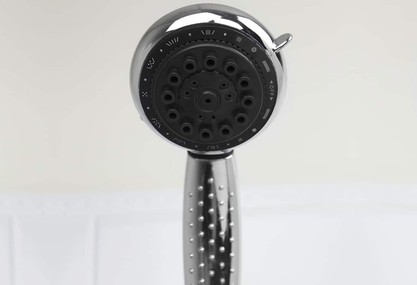 8 Best High-Pressure Shower Heads (Winter 2024) – Reviews & Guide