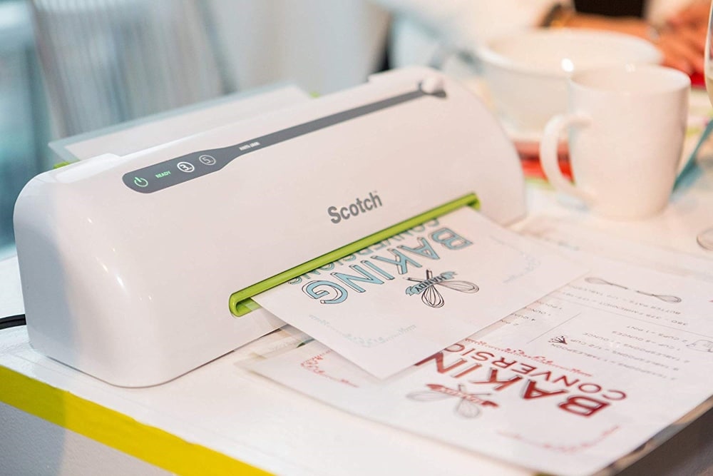 5 Best Lamination Machines (Winter 2024) – Reviews & Buying Guide