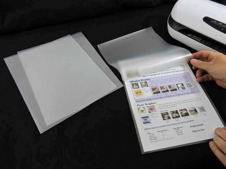 5 Best Lamination Machines (Winter 2024) – Reviews & Buying Guide