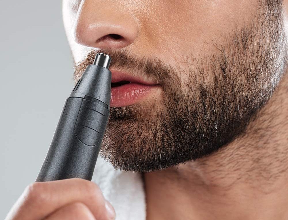 8 Best Nose Trimmers - (Winter 2024) — Reviews & Buying Guide