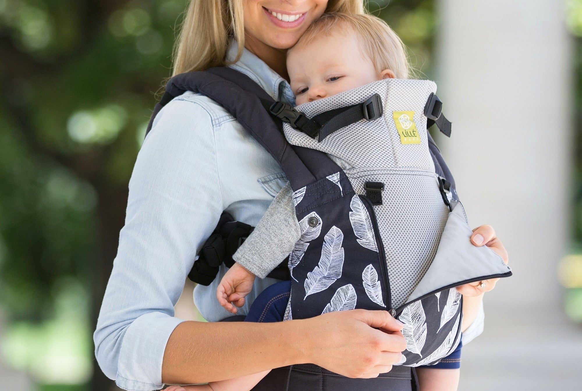 6 Best Toddler Carriers (Fall 2025) – Reviews & Buying Guide﻿