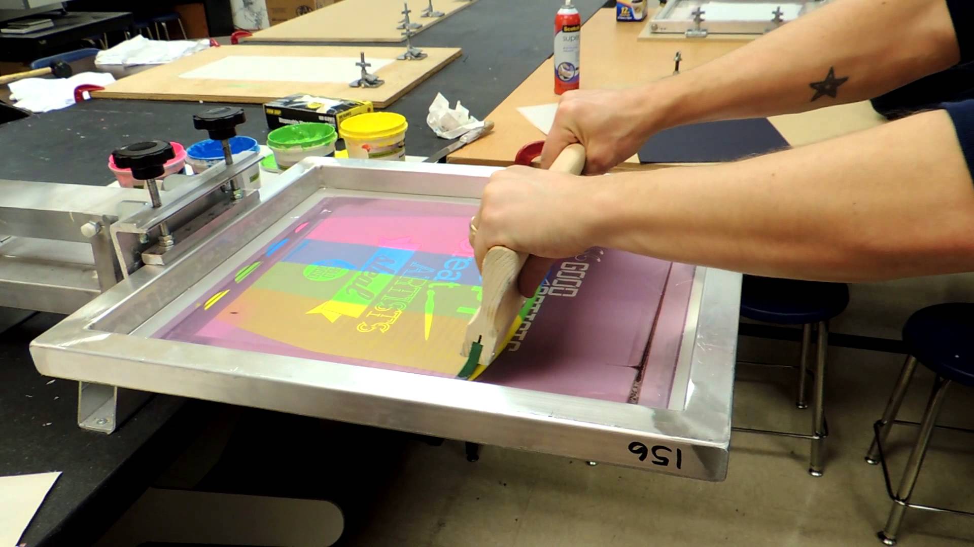 7 Best Screen Printing Machines (Winter 2024) – Reviews & Buying Guide