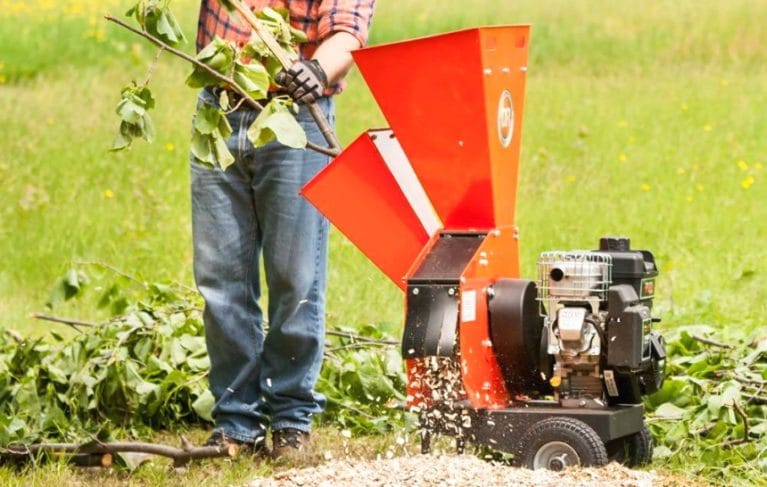 8 Best Chippers Shredders (Summer 2024) - Reviews & Buying Guide