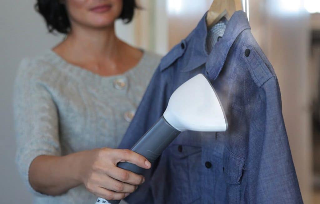 9 Best Clothes Steamers (Winter 2025) - Reviews & Buying Guide