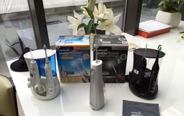 8 Best Cordless Water Flossers (Spring 2026) – Reviews & Buying Guide