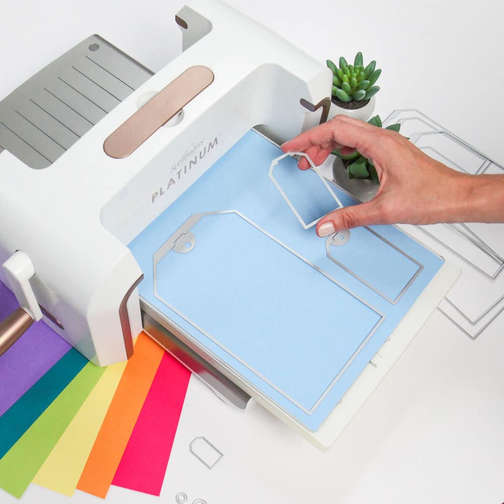 10 Best Embossing Machines (Winter 2024) - Reviews & Buying Guide