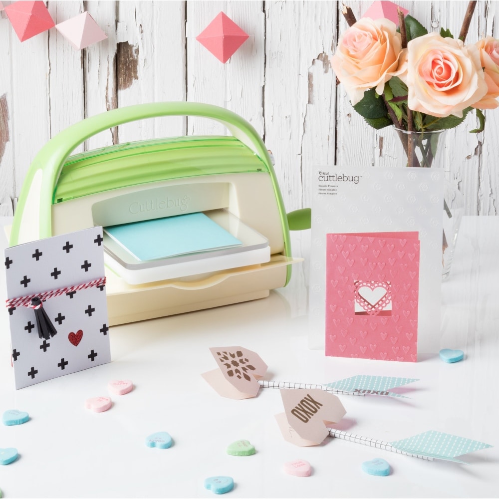 10 Best Embossing Machines (Spring 2025) - Reviews & Buying Guide