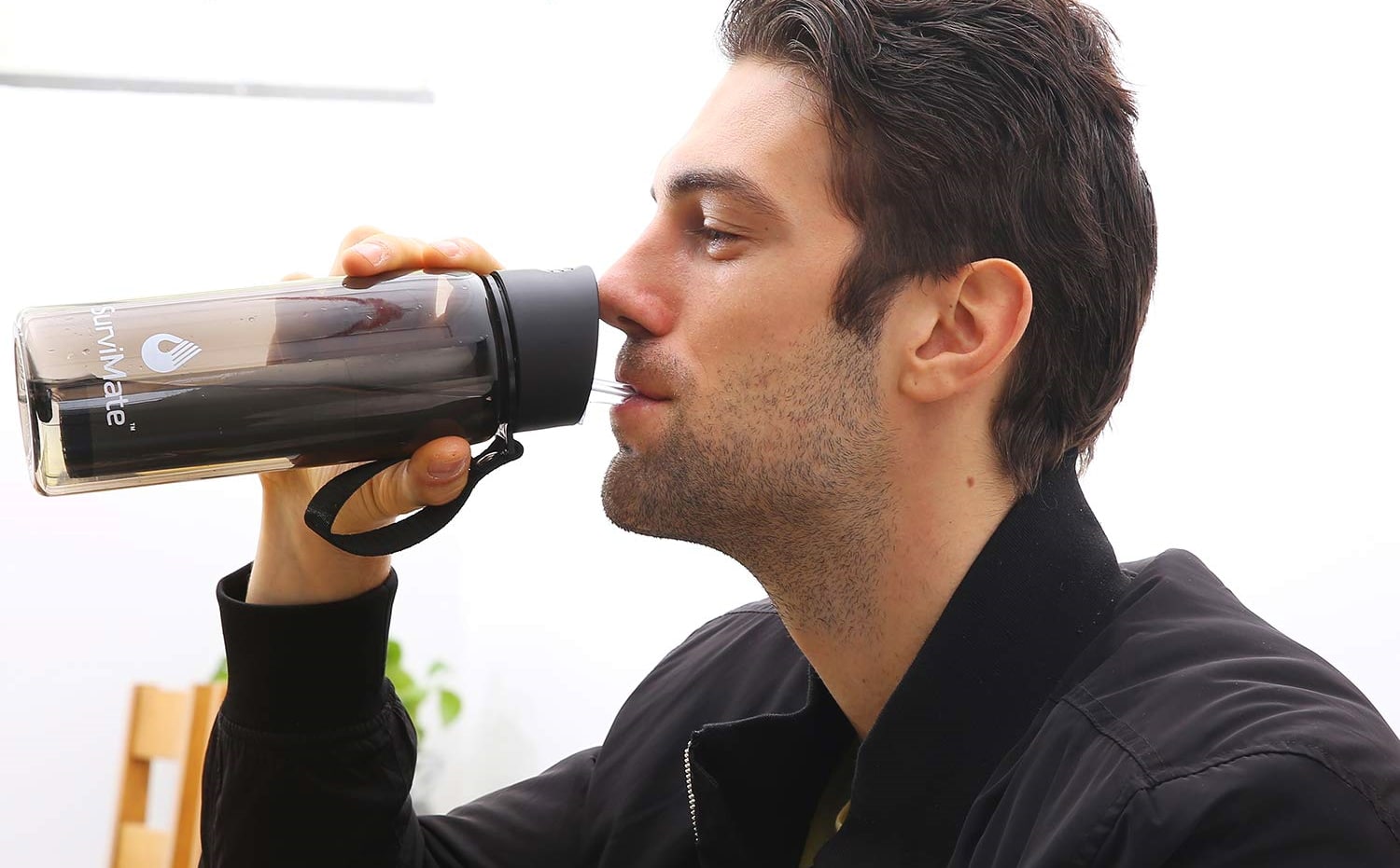 8 Best Filtered Water Bottles (Spring 2025) — Reviews & Buying Guide