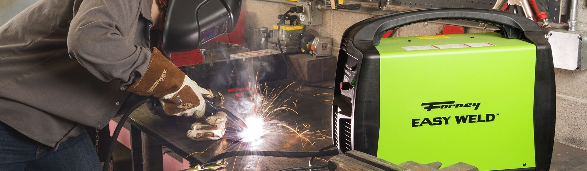 6 Best Flux Core Welders (Spring 2026) - Reviews & Buying Guide