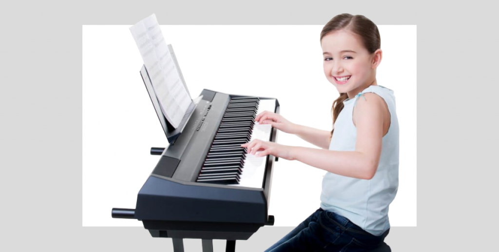10 Best Keyboards for Kids - Reviews & Buying Guide (Winter 2024)