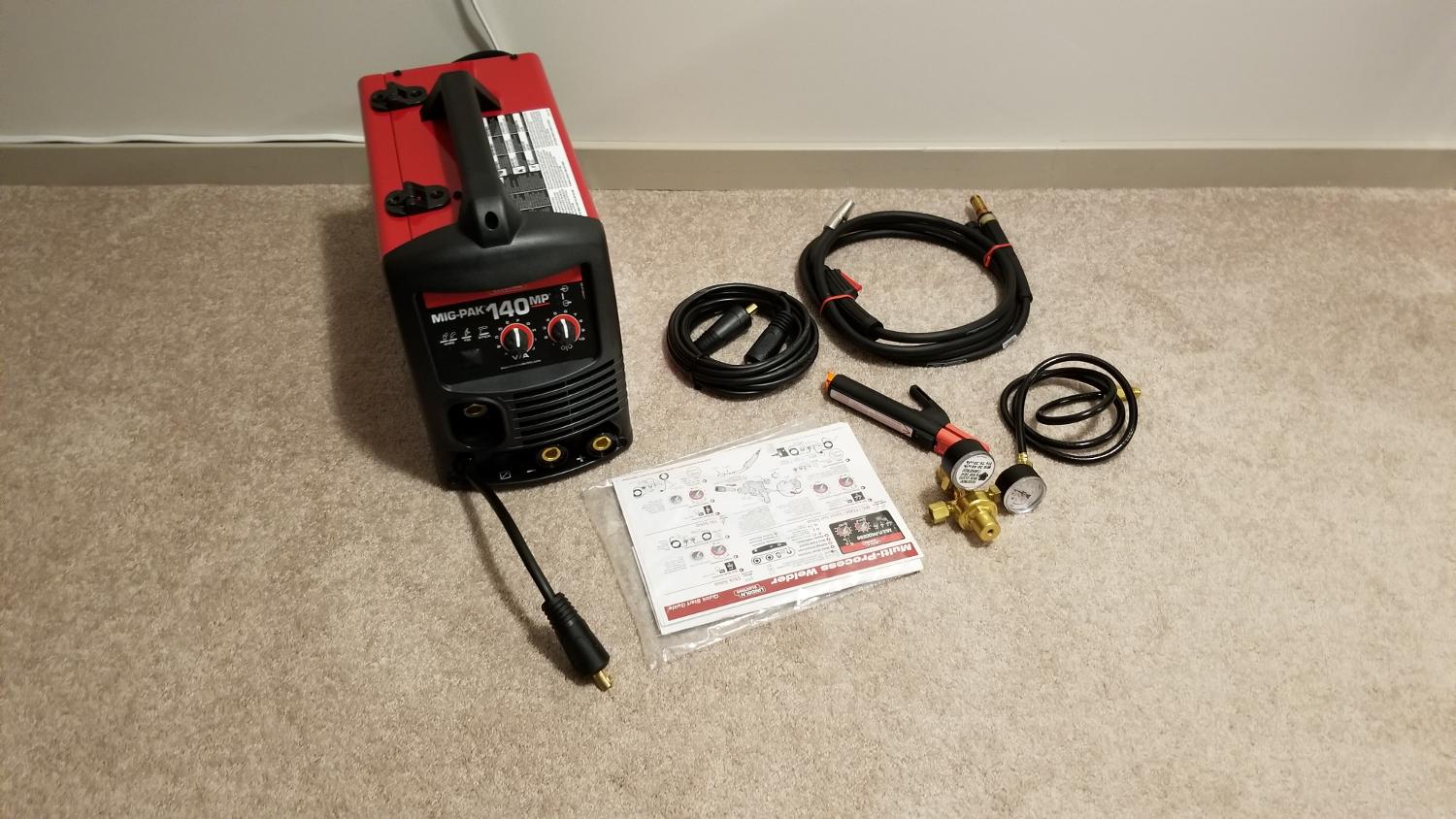 6 Best Multi-Process Welders (Fall 2025) — Reviews & Buying Guide