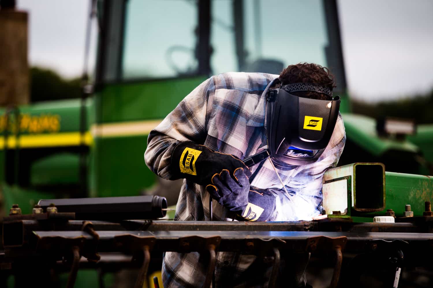 6 Best Multi-Process Welders (Spring 2026) — Reviews & Buying Guide