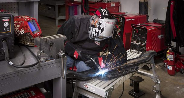 6 Best Multi-Process Welders (Spring 2026) — Reviews & Buying Guide