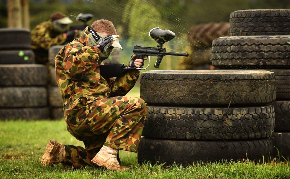 10 Best Paintball Tanks (Spring 2025) – Reviews & Buying Guide