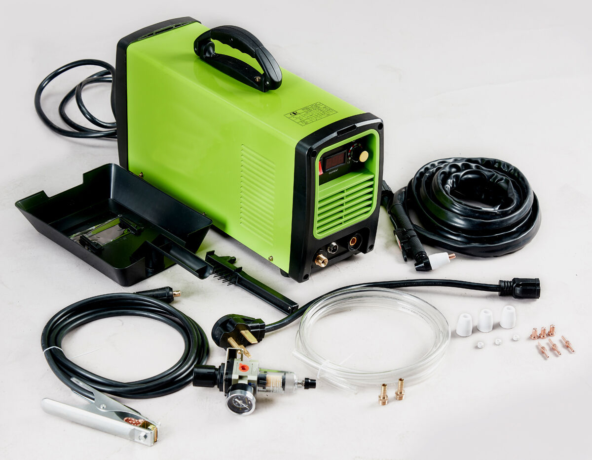 5 Best Plasms Cutters (Winter 2024) — Reviews & Buying Guide