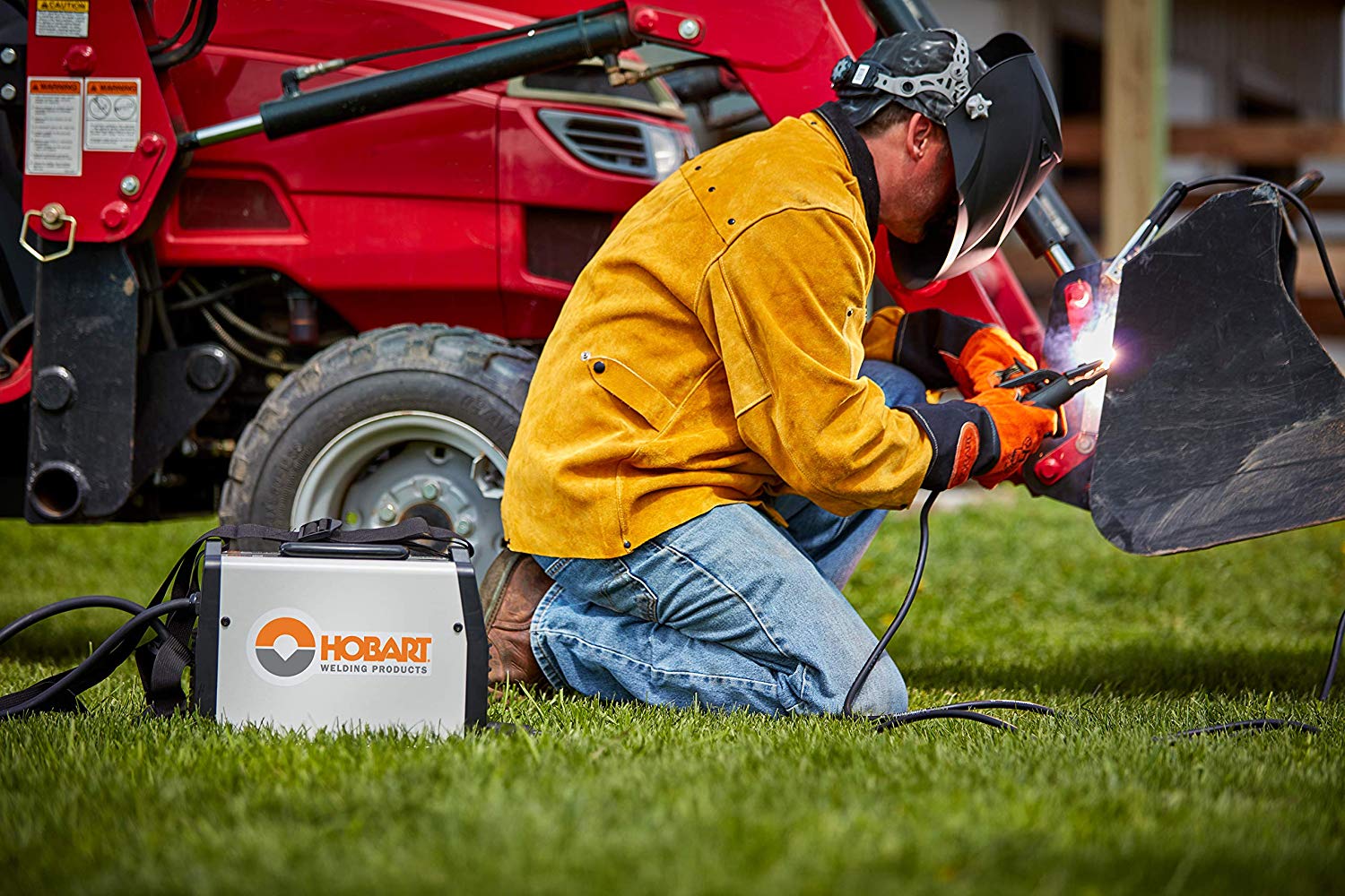 8 Best Welders for Beginners (Fall 2025) – Reviews & Buying Guide