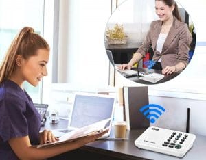 6 Best Wireless Home Intercom Systems (Summer 2024) – Ultimate Guide