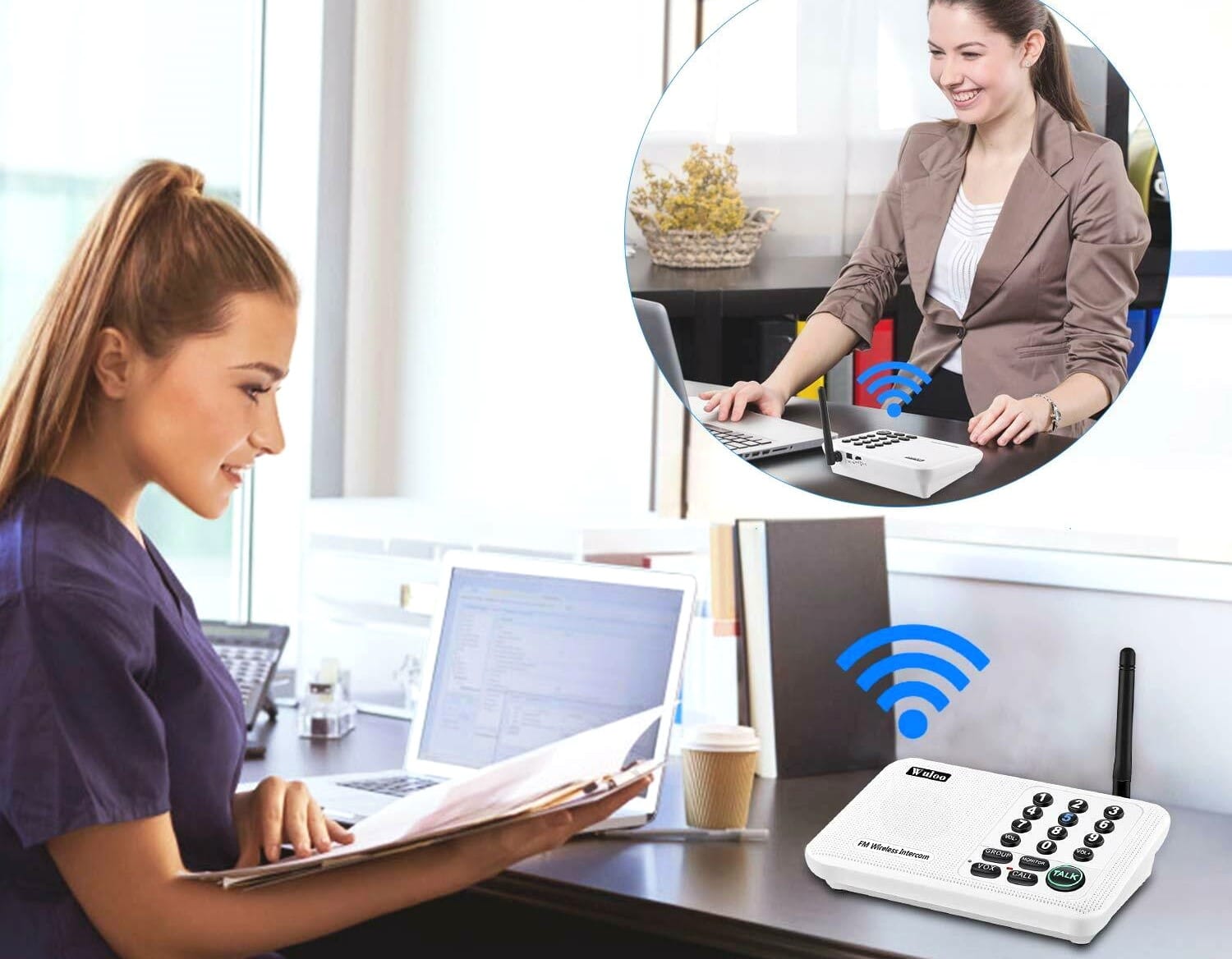 6 Best Wireless Home Intercom Systems (Summer 2024) – Ultimate Guide