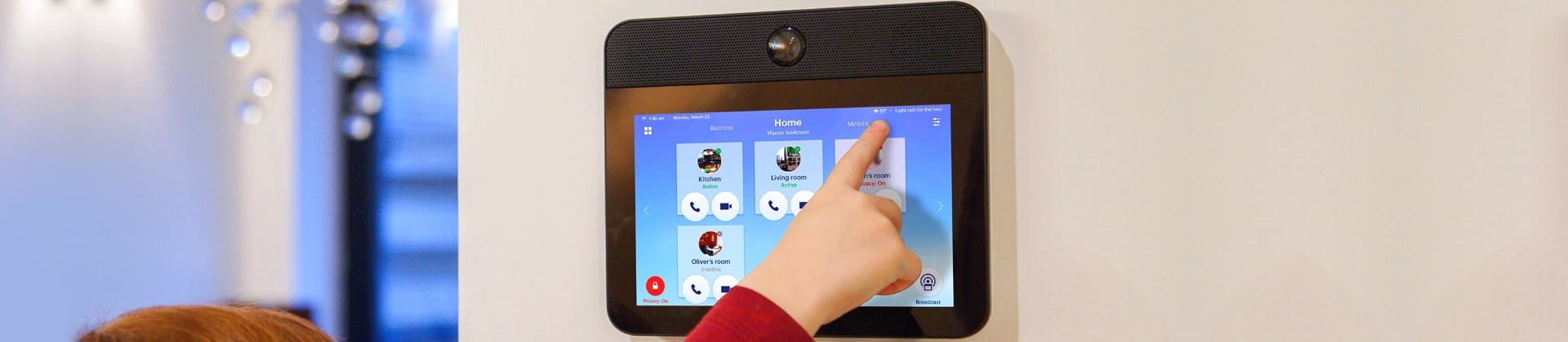 6 Best Wireless Home Intercom Systems (Summer 2024) – Ultimate Guide
