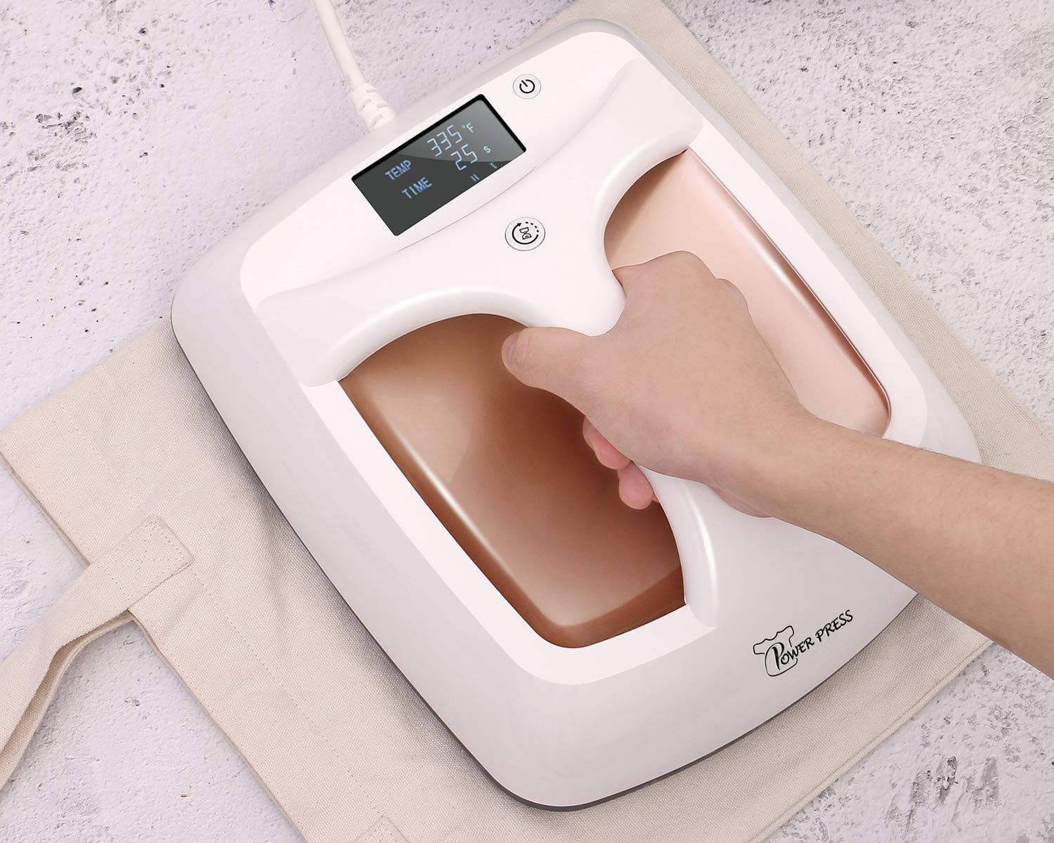 15 Best Heat Press Machines (Winter 2024) - Reviews & Buying Guide