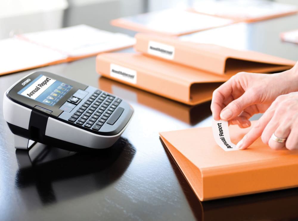 6 Best Label Makers (Spring 2026) — Reviews & Buying Guide