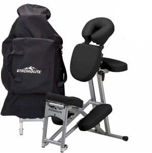 5 Best Portable Massage Chairs (Summer 2022) — Reviews & Buying Guide