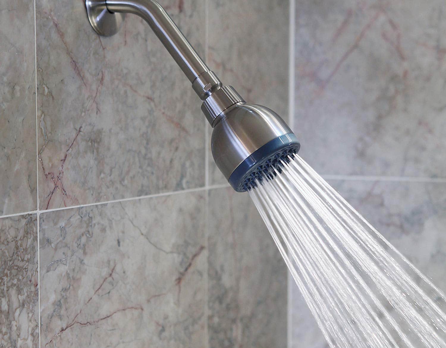 5 Best Shower Heads for Low Water Pressure (Winter 2025) – Review, Guide