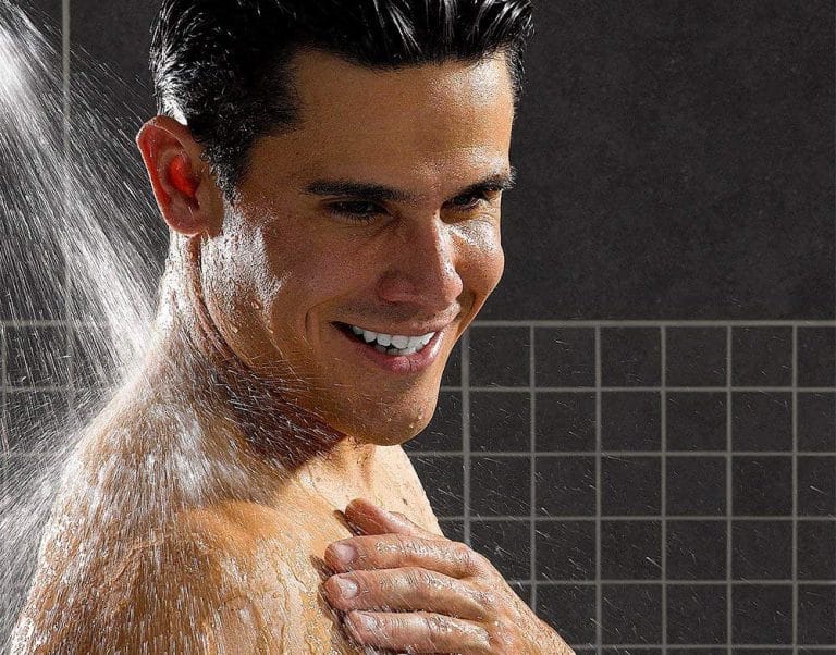 5 Best Shower Heads for Low Water Pressure (Spring 2026) – Review, Guide