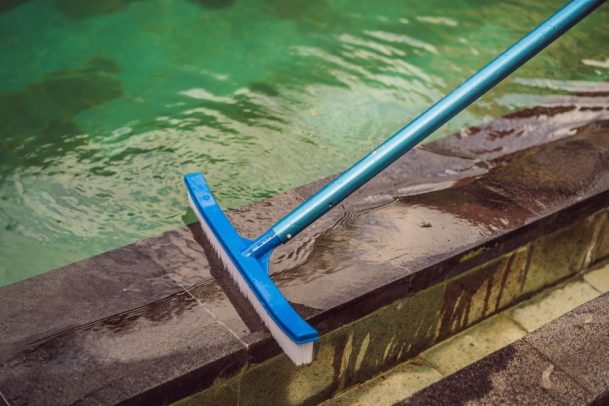 6 Best Pool Brushes (Winter 2024) – Reviews & Buying Guide