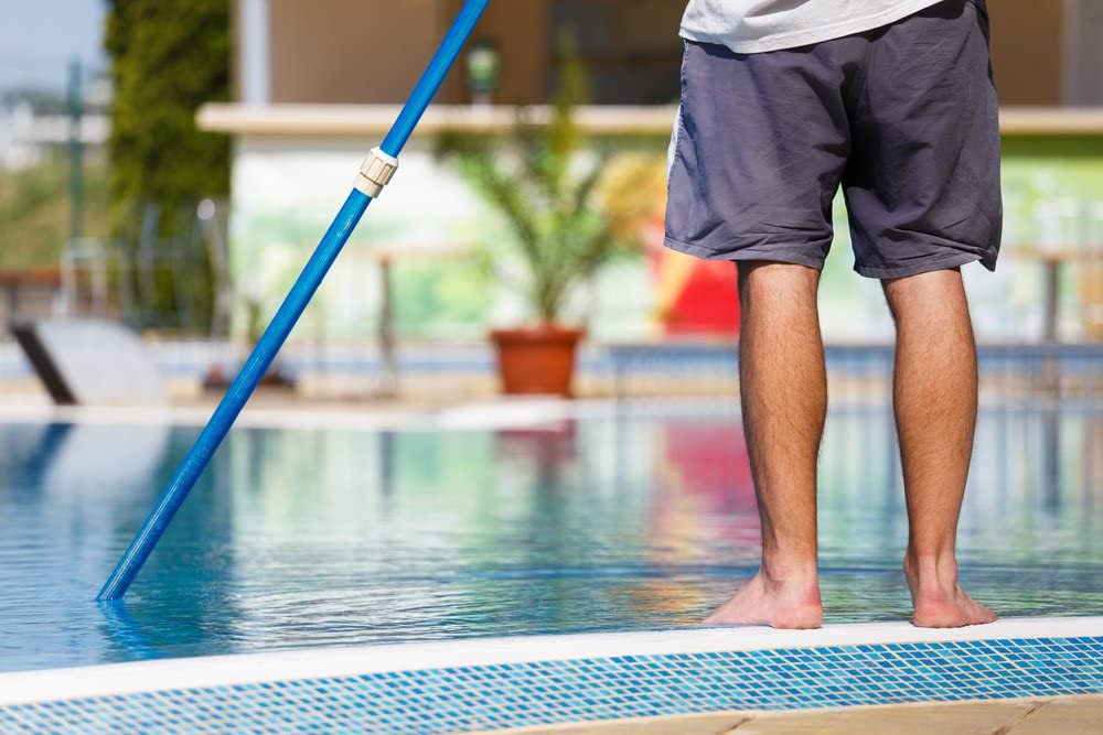 5 Best Pool Poles - Reach Every Corner Of Your Pool (Winter 2025)