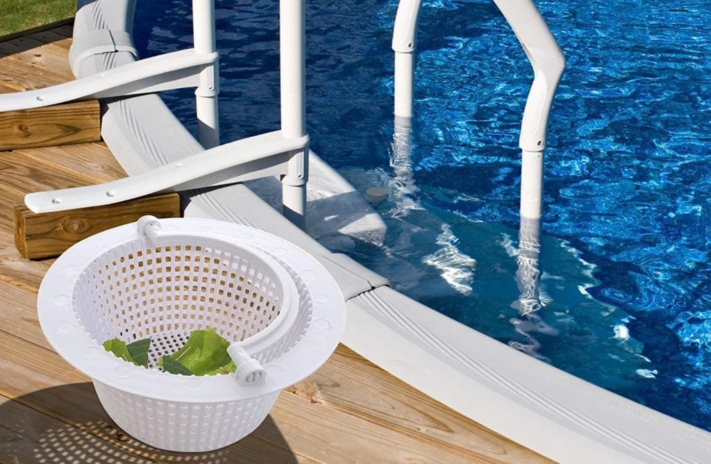 5 Best Pool Skimmer Baskets (Winter 2025) – Reviews & Buying Guide