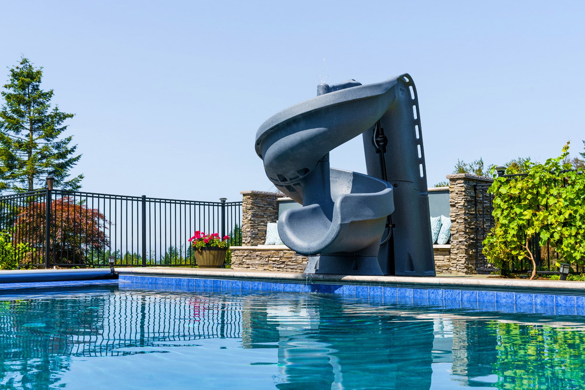 5 Best Pool Slides (Spring 2025) — Reviews & Buying Guide