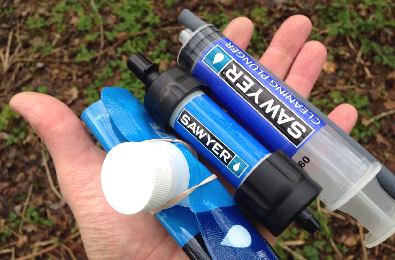 10 Best Portable Water Filters (Winter 2025) – Reviews & Buying Guide