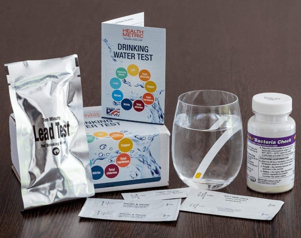 14 Best Water Test Kits (Winter 2024) — Reviews & Buying Guide
