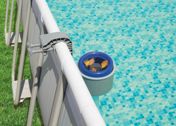 10 Best Pool Skimmers (Spring 2025) – Reviews & Buying Guide
