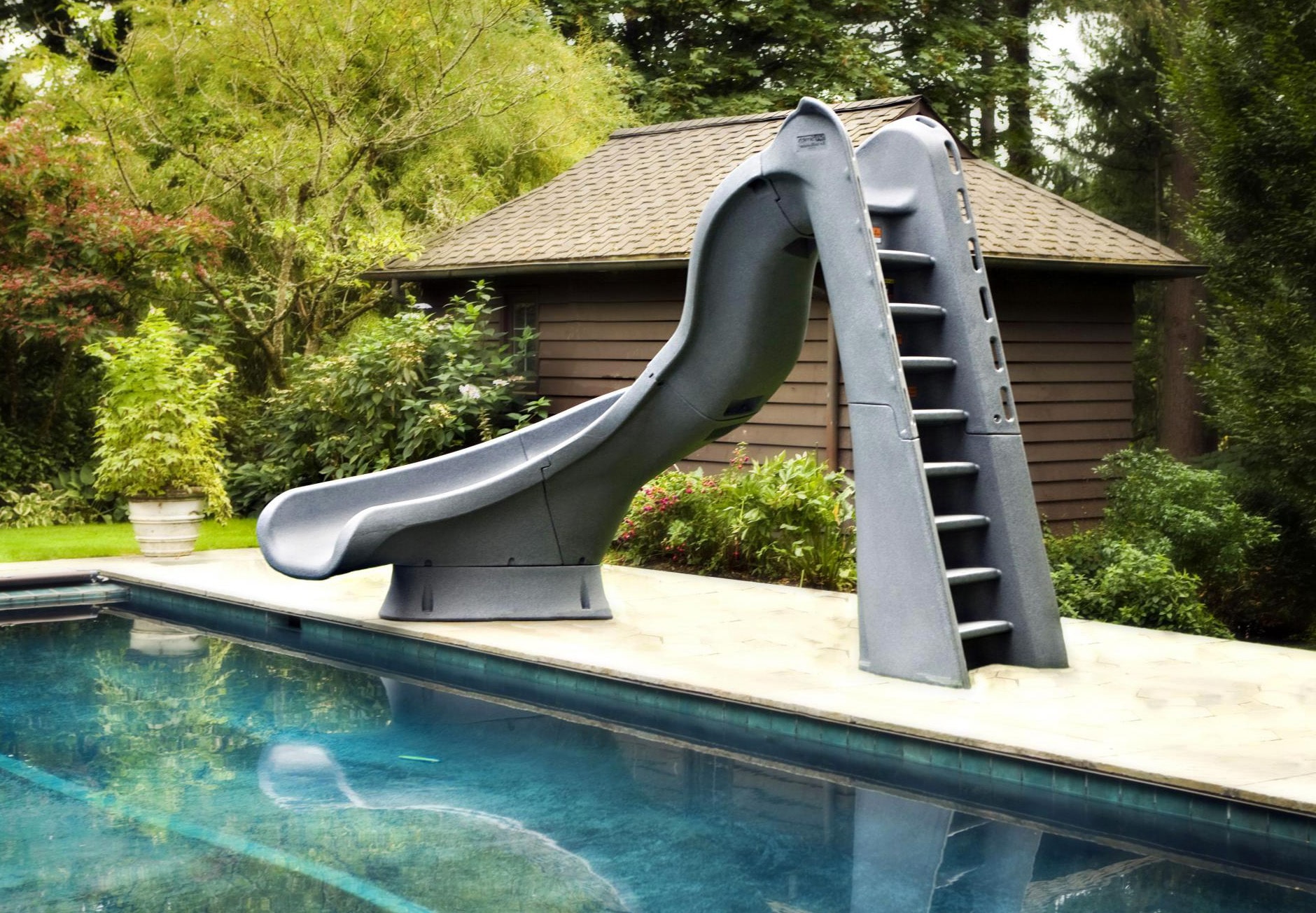 5 Best Pool Slides (Spring 2025) — Reviews & Buying Guide