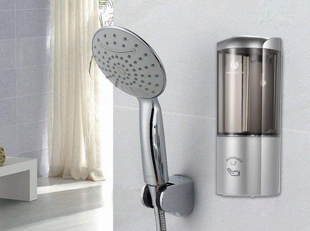 5 Best Shower Dispensers (Spring 2026) — Reviews & Buying Guide