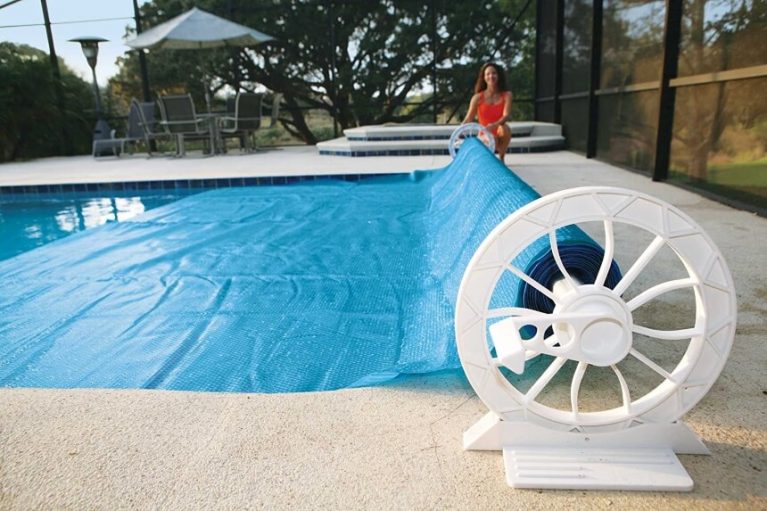 8 Best Pool Cover Reels (Winter 2026) — Reviews & Buying Guide