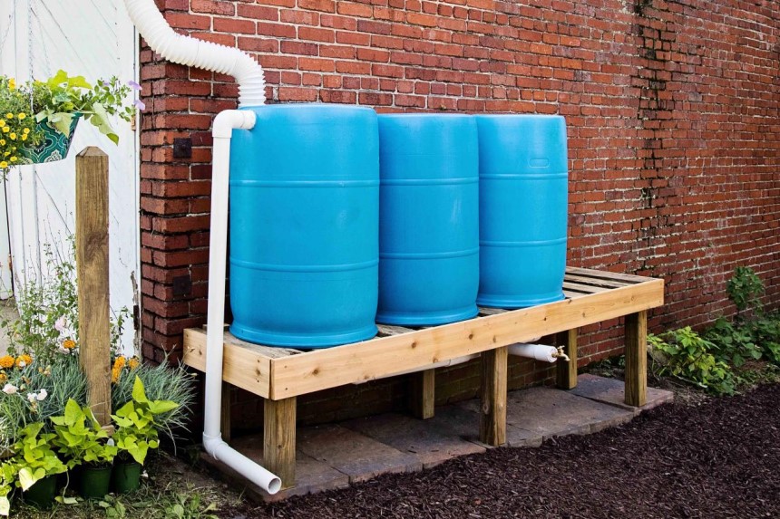 15 Best Water Storage Containers (Winter 2025) — Reviews & Buying Guide