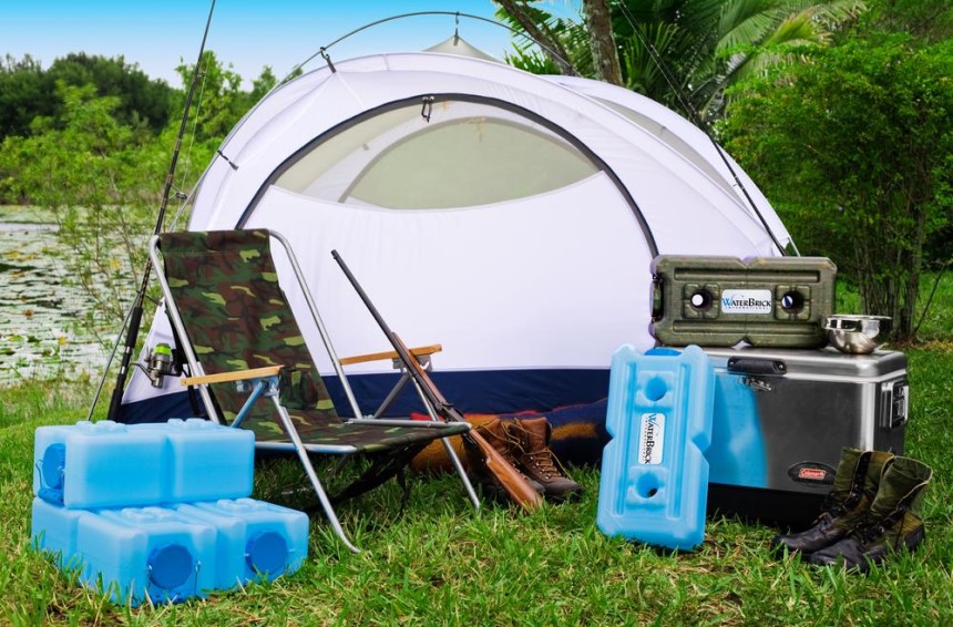 15 Best Water Storage Containers (Winter 2025) — Reviews & Buying Guide