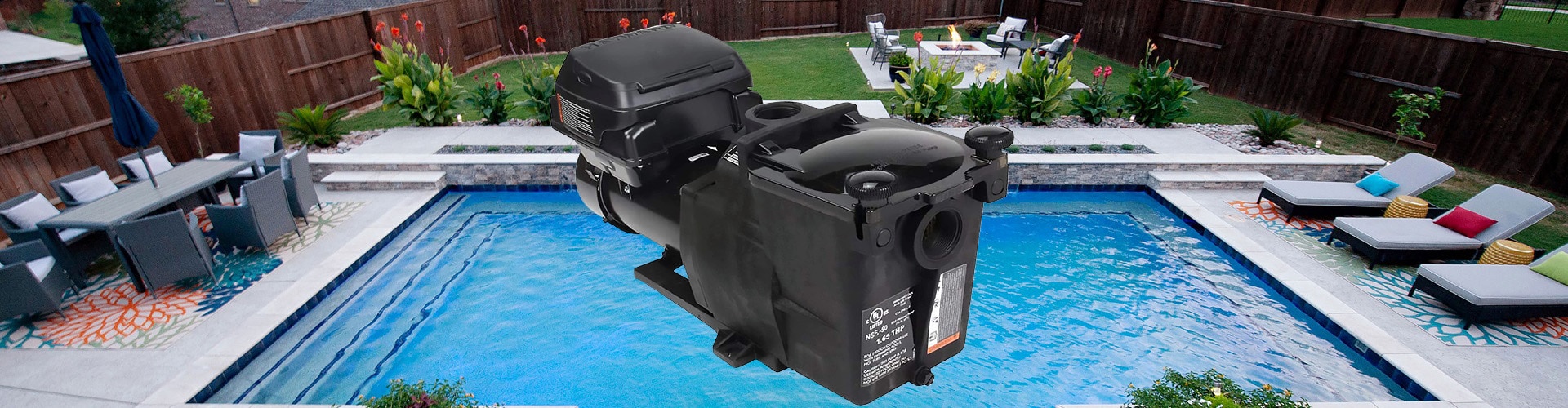 10 Best Variable Speed Pool Pumps (Winter 2024) — Reviews & Buying Guide