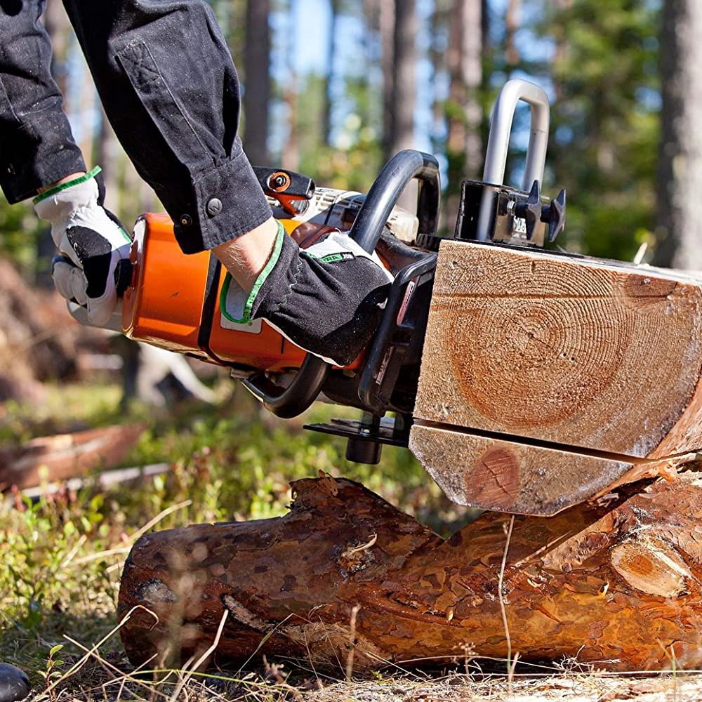 9 Best Chainsaw Mills (Dec. 2021) – Reviews & Buying Guide