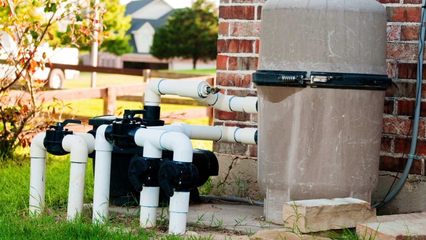 10 Best Variable Speed Pool Pumps (Winter 2024) — Reviews & Buying Guide