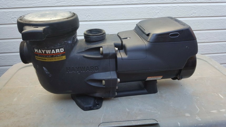 10 Best Variable Speed Pool Pumps (Winter 2024) — Reviews & Buying Guide