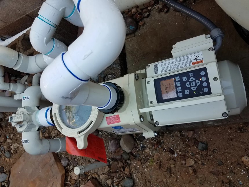 10 Best Variable Speed Pool Pumps (Winter 2024) — Reviews & Buying Guide