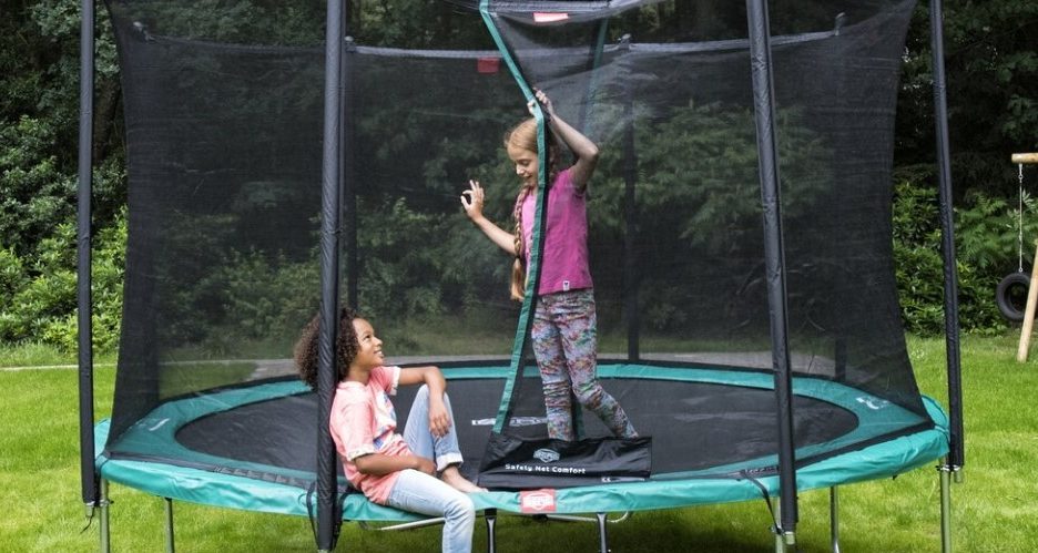 8 Best Trampolines for Kids (Winter 2024) — Reviews & Buying Guide