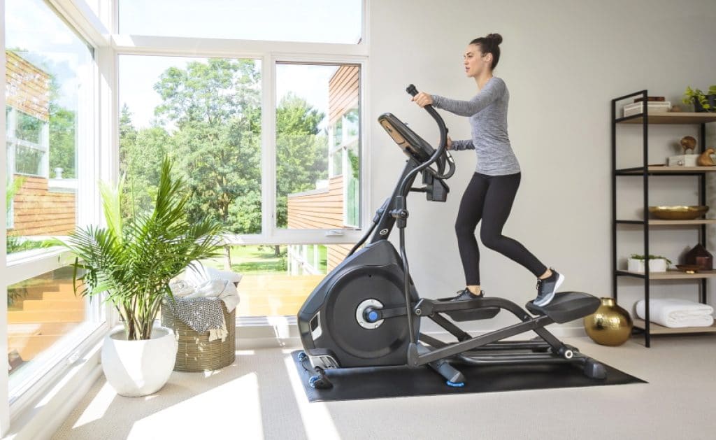 5 Best Ellipticals Under $700 (Winter 2025) – Reviews and Buying Guide